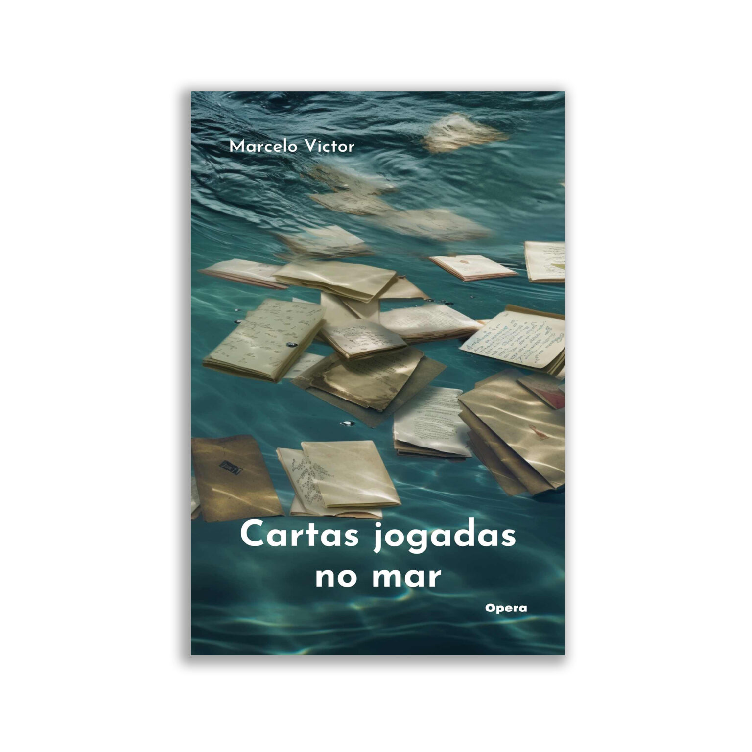 Cartas jogadas no mar – Opera Editorial